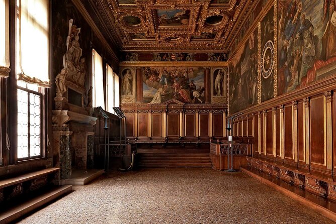 Doge's Palace Skip the Line Guided Tour in Venice - Who Will Benefit Most?