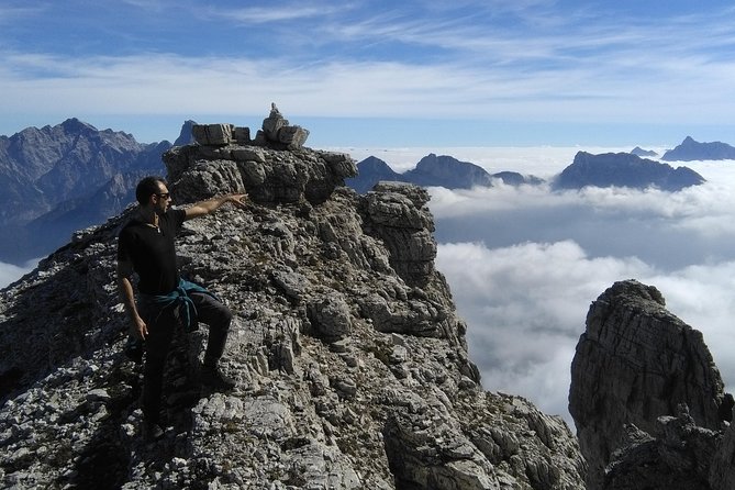 Dolomites Hiking tour - The Full Ride: What to Expect