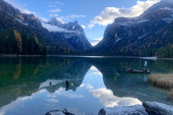 Dolomiti complete starting from Cortina d'Ampezzo - Wrapping It Up