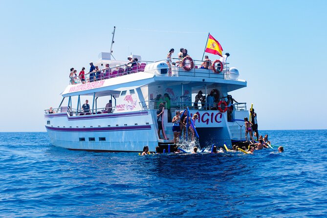 Dolphin Sightseeing Boat Tour from Benalmadena - Final Thoughts: Is It Worth It?