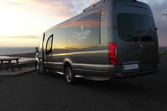 DONEGAL DAY TOUR: Coast and Castles - Who’s This Tour Best For?
