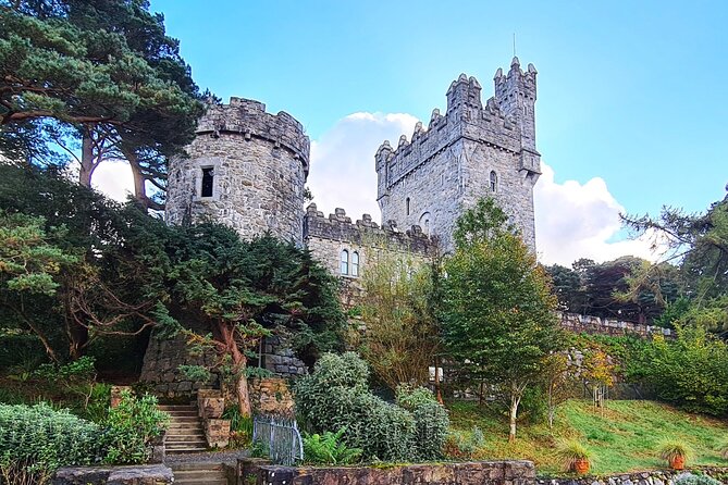 Donegal Private Tour Slieve League & Glenveagh National Park - The Sum Up