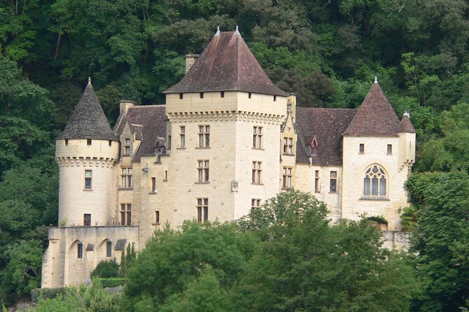 Dordogne Villages Half Day Tour from Sarlat - FAQ