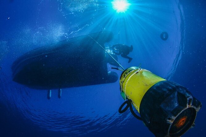 Double Dive Elba Island - Who Would Enjoy This Tour?
