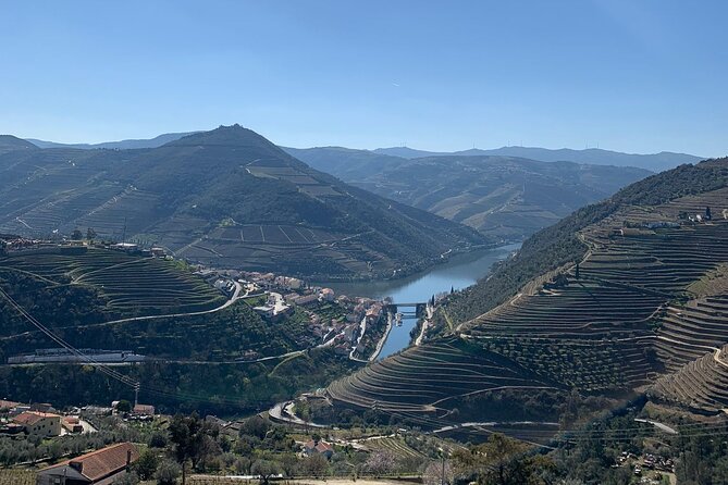 Douro Full Day Tour with Wine Tasting and Lunch - FAQ