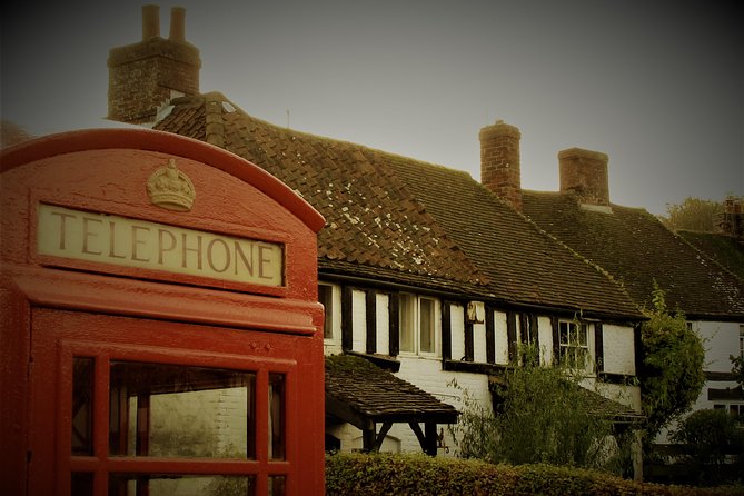Dover & White Cliffs Tour; Canterbury, Coastal Towns & Castles - Who Should Consider This Tour?