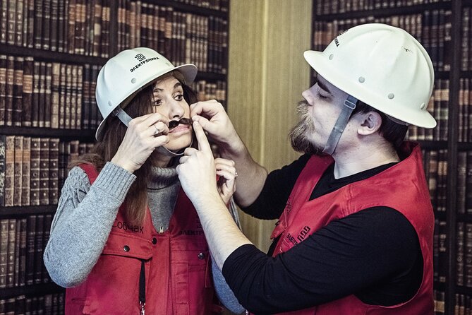 Downfall Spy Mission (Premium Private Escape Room) - FAQ
