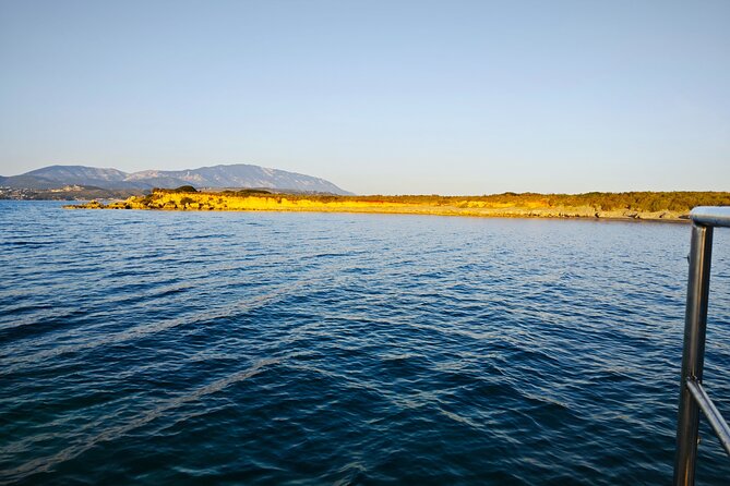 Dreamy Sails - Sunset Tour With Dinner And Wine - The Experience: What You Can Expect