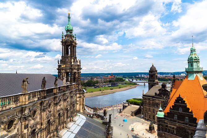 Dresden Highlights Private Day Trip from Berlin by Car - The Sum Up