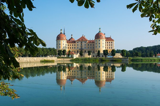 Dresden private tour with castle visit - Who Will Love This Tour?