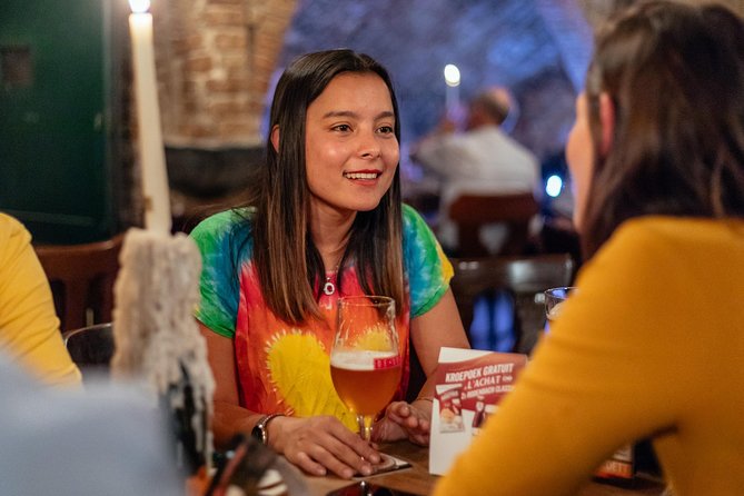 Drinks & Bites in Bruges Private Tour - FAQ
