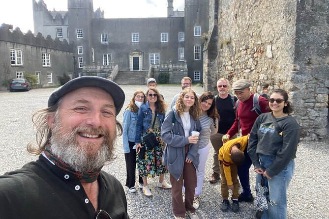 Dublin Coastal Hike and Pints with A local & His Dog Private tour - Practical Considerations and Tips