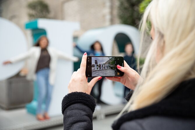 Dublin EPIC Museum Admission Ticket - Practical Tips for Visiting