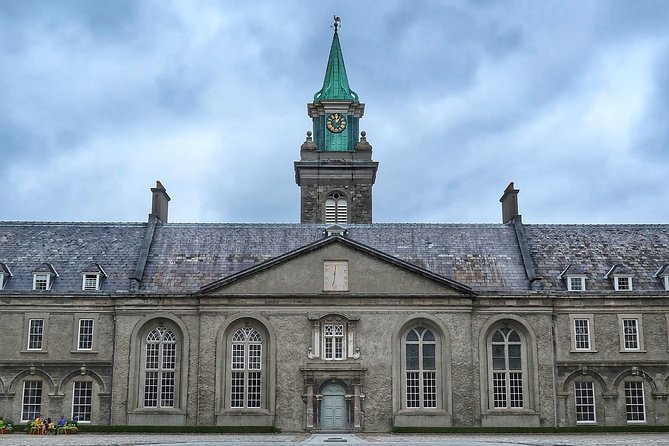 Dublin Half Day Tour with a Local: 100% Personalized & Private - Who Will Love This Tour?