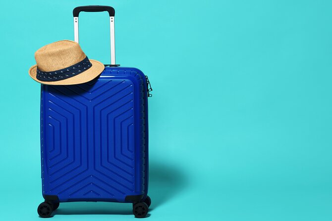 Dublin Luggage Storage - Practical Considerations
