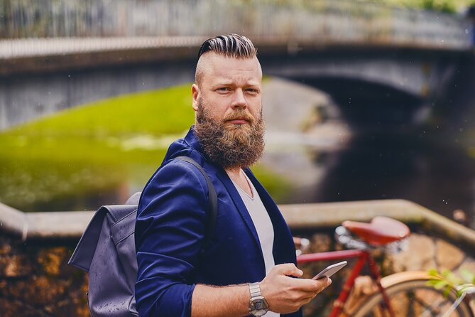 Dublin: Personal Photographer - Travel Photography Experience - Who Should Book This Tour?