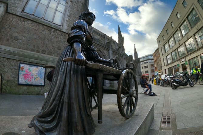 Dublin Private Walking Tour - FAQ