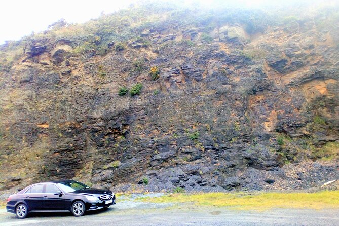 Dublin To Giants Causeway Private Luxury Tour - The Bottom Line: Why This Tour Works