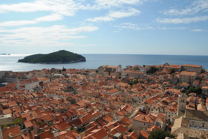 Dubrovnik 1.5-Hours History Walking Tour - Final Thoughts