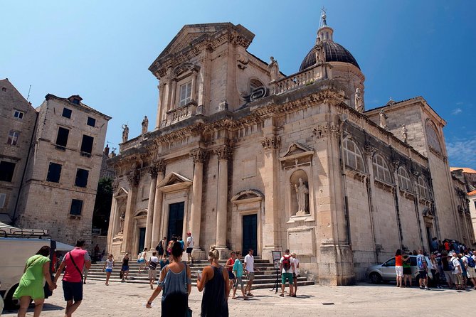 Dubrovnik Above Beyond, Srdj drive & guided Old Town PRIVATE SHORE EXCURSION - Final Thoughts