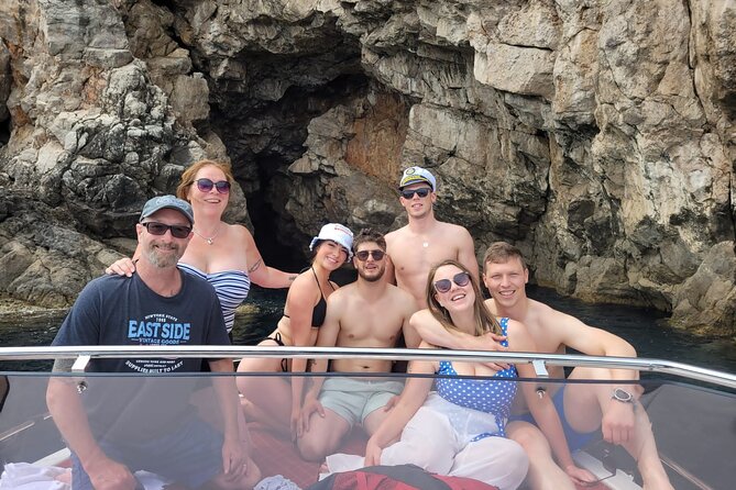 Dubrovnik Cave tour by Speedboat - Practical Tips for Your Trip