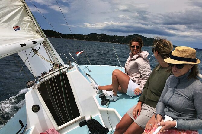 Dubrovnik Full Day Sailing experience to Elafiti Islands - FAQs