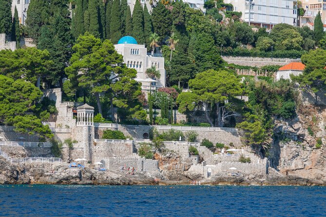Dubrovnik Game of Thrones Boat Tour - What Past Travelers Say