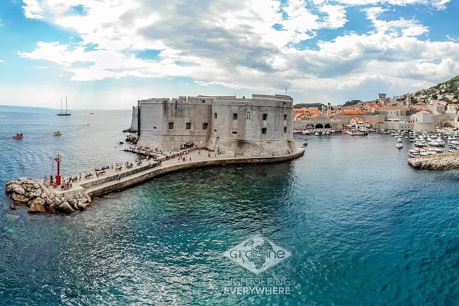 Dubrovnik Guided Group Tour with Ston Oyster tasting from Split & Trogir - Wrapping It Up