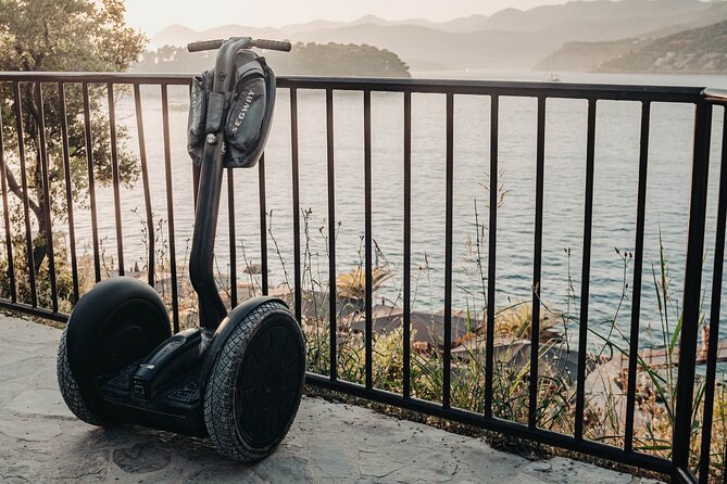 Dubrovnik Hidden Bays and Promenade Segway Guided Tour - The Sum Up