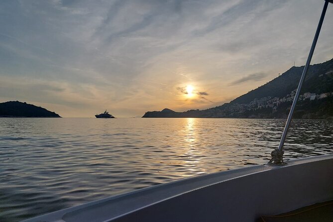 Dubrovnik History walk & Boat - Final thoughts