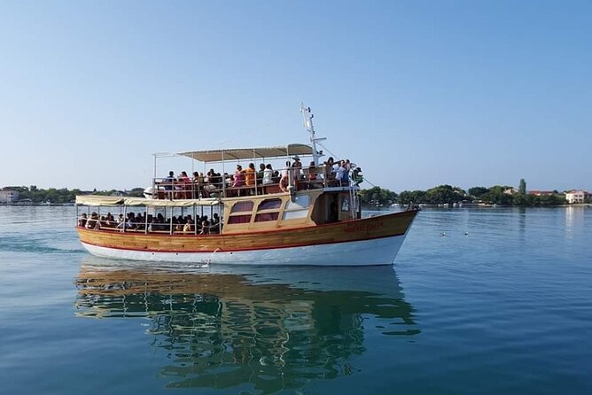 Dubrovnik Islands Boat Tour with Lunch and Unlimited Drinks - FAQ