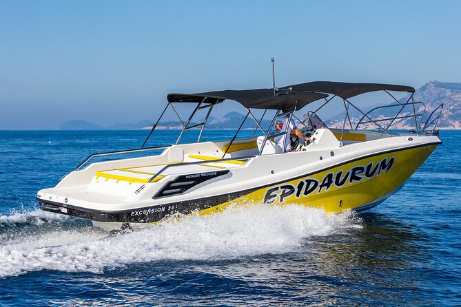 Dubrovnik Private Boat Tour - The Logistics and Practical Details