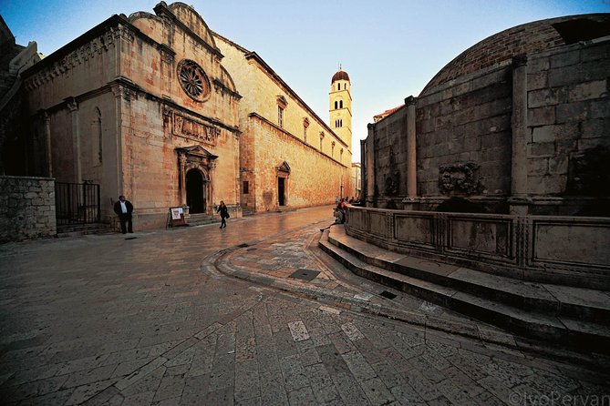 Dubrovnik Private Day Trip from Split - Who Should Book This Tour?