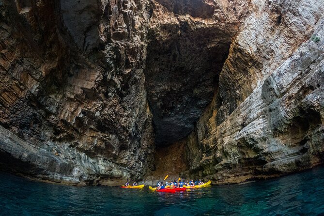 Dubrovnik Sea Kayaking Sunset Paddle - Practical Tips