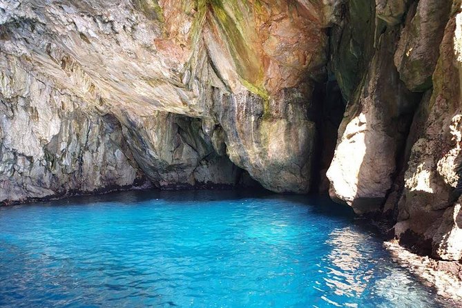 Dubrovnik Speedboat Quicksilver 675 Private Tours - The Sum Up: Who Should Consider This Experience?