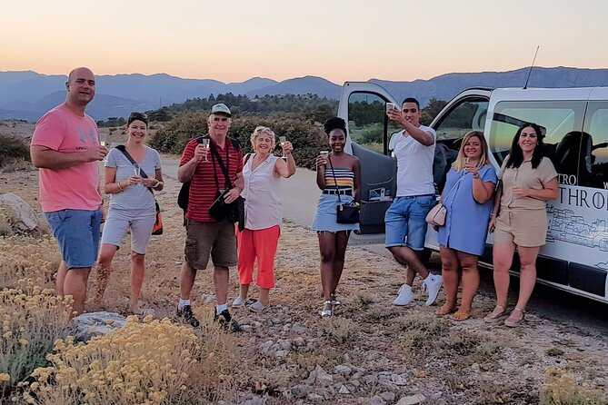 Dubrovnik Sunset Tour with Wine Tasting - Who Should Consider This Tour?