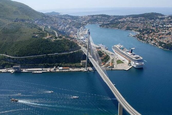 Dubrovnik Van Tour for Panoramic Views - The Tour in Context: Who Would Love It?