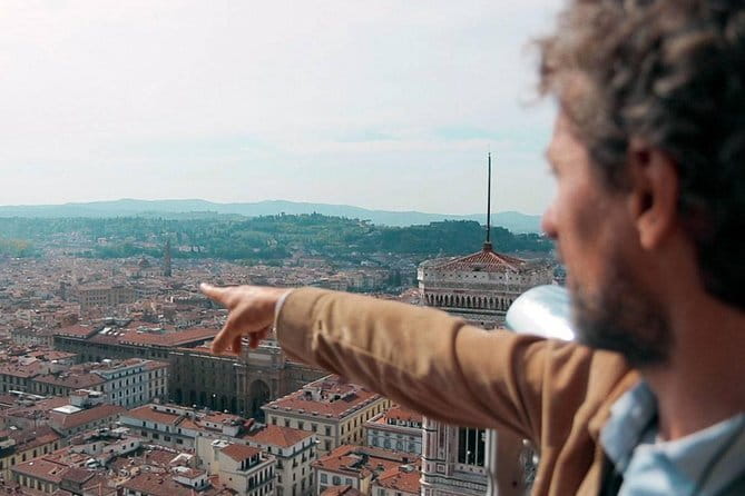 Duomo Complex Guided Tour with Cupola Entry Tickets - The Sum Up: Who Should Book This Tour?