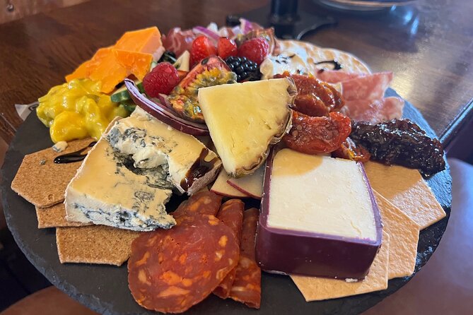 Durham Food Tour - FAQs