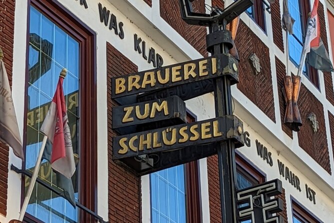 Düsseldorf Scavenger Hunt and Sights Self-Guided Tour - FAQ