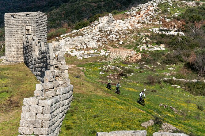 E-Bike Ancient Messini Way - Final Thoughts: Is It Worth It?