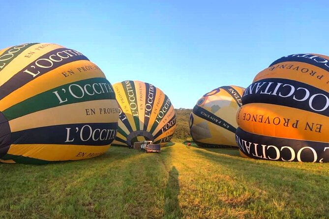 E-bike & Balloon Ride - Who Will Love This Experience?
