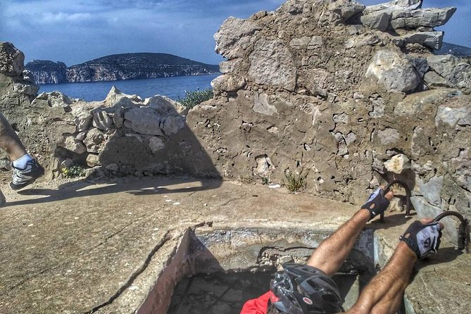 E-bike Excursion at Natural Park of Porto Conte - Punta Giglio - E-MTB Adventure - Who Will Love This Tour?