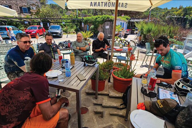 E-bike Experience - Capo di Stella Tour - Is it Worth the Price?