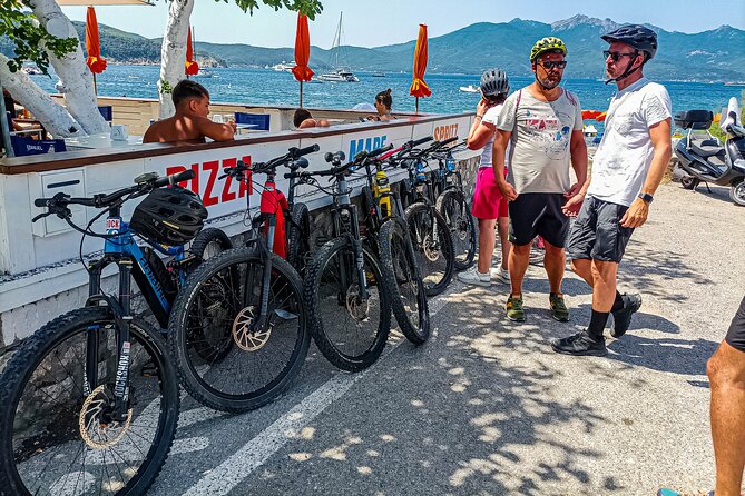 E-bike Experience  Tour of Portoferraio by e-bike - Final Thoughts on Value