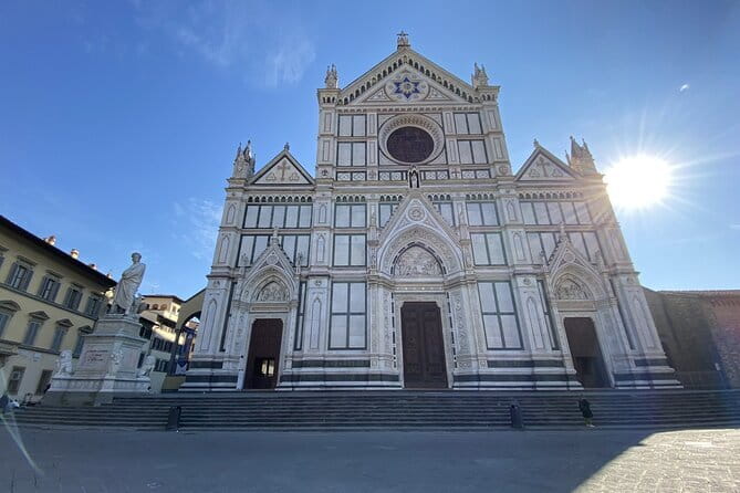 E-Bike Florence Tuscany Self-Guided Ride with Vineyard Visit - Who Should Consider This Tour?
