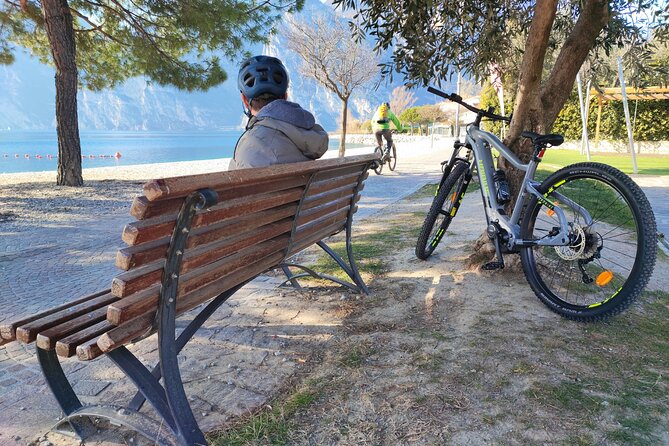 E-bike rental in Riva Del Garda - Frequently Asked Questions