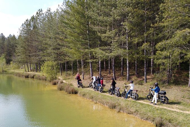 e-Bike Rentals and Circuits - What Travelers Love About This Experience