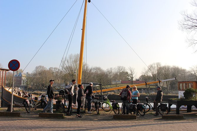 E-Bike Tour, Amsterdam's Highlights and Hidden Gems - The Sum Up: Who Will Love This Tour?