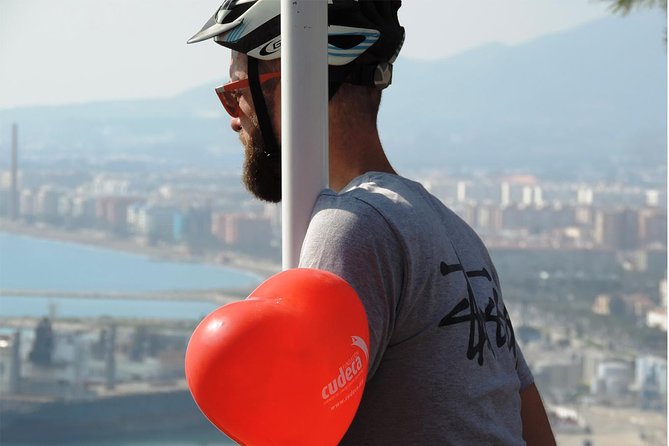 E-bike Tour and Rental in Malaga - FAQ